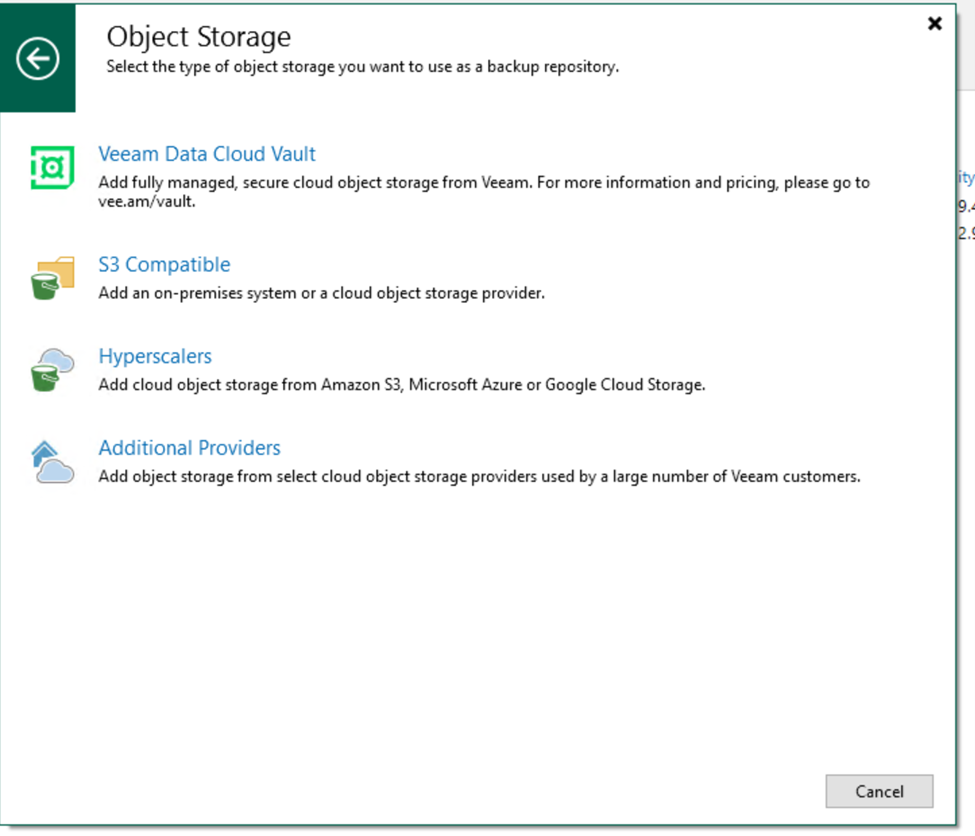 Disaster Recovery Testing With Veeam And Ootbi Object First